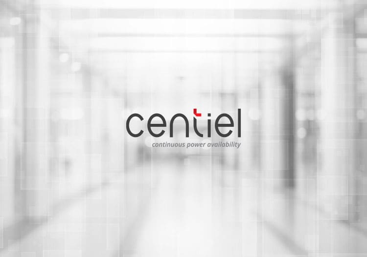 Adopting an Agile Approach to Datacentre Infrastructure - Centiel