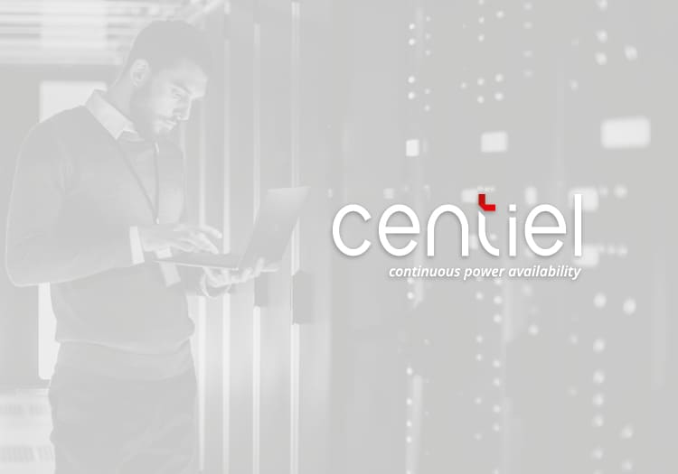 Planning for the Data Centres of Tomorrow - Centiel