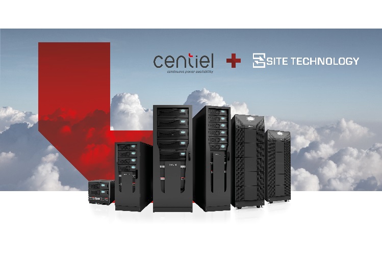 Centiel and Site Technology Oman bring Swiss UPS technology to the Omani market - Centiel