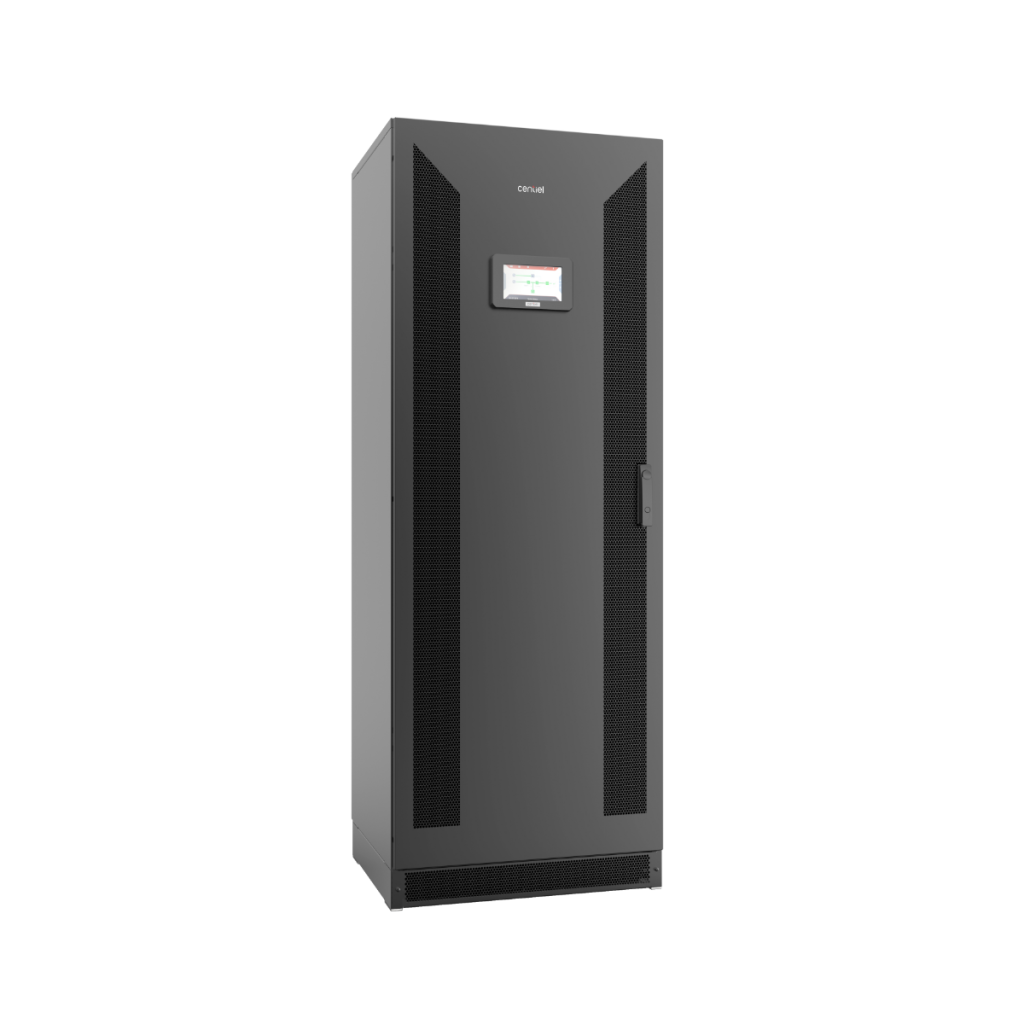 UPS NETWORK MANAGEMENT SOFTWARE - Centiel