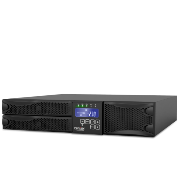 ESSENTIALPOWER X1 - Centiel