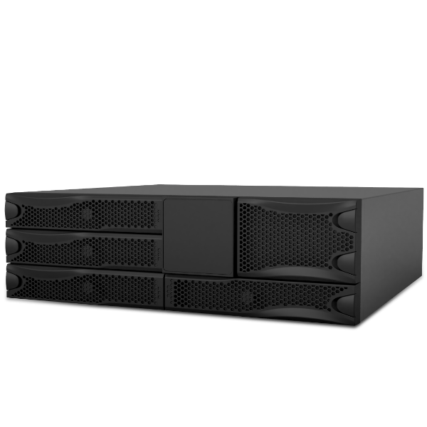 ESSENTIALPOWER X1 - Centiel