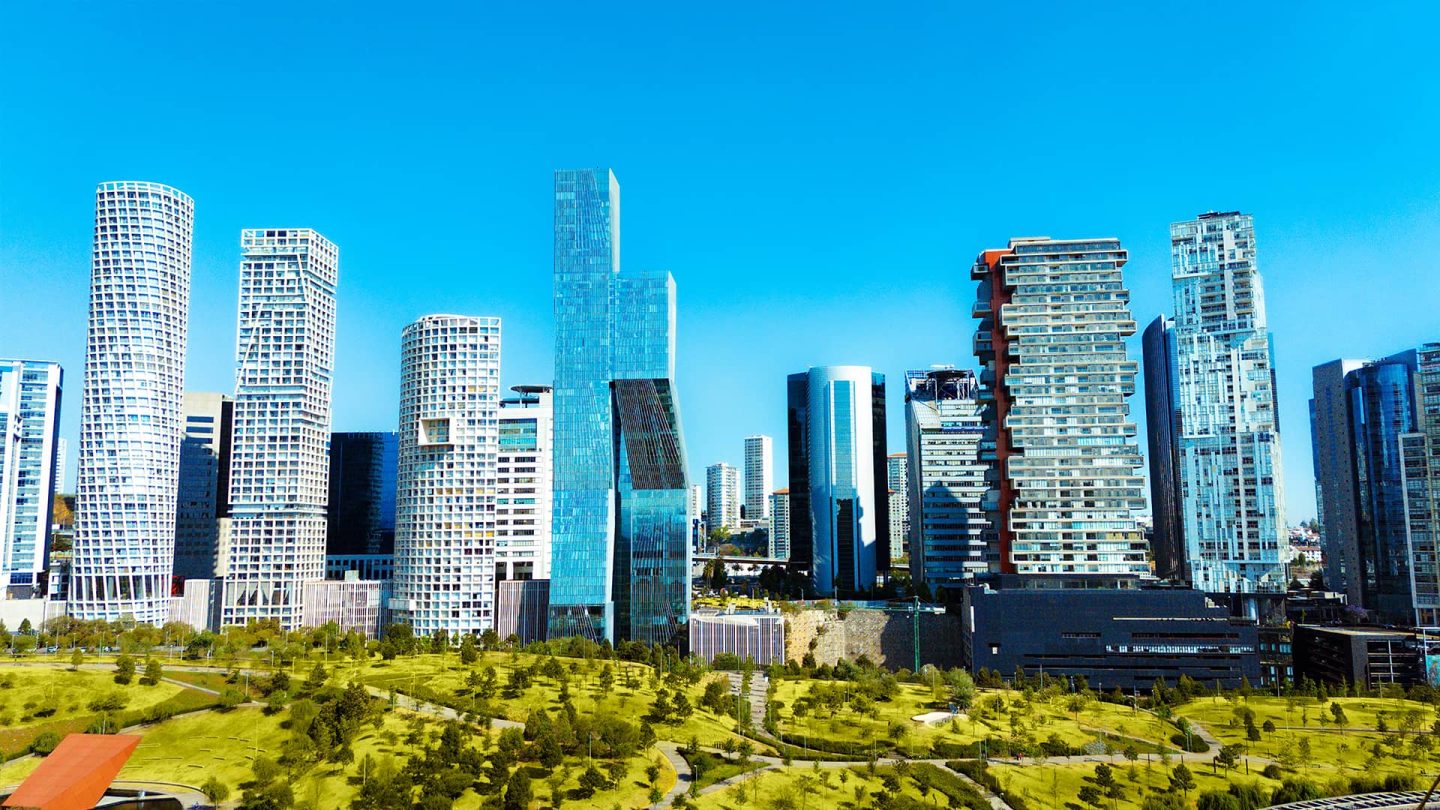 Welcome to Centiel MX - Centiel